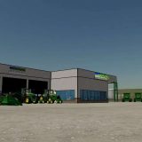 DDR 16x Aussie Map BETA v1.0.0.0 | FS25 Mod | FS22 Mod