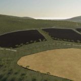 DDR 16x Aussie Map BETA v1.0.0.1 | FS25 Mod | FS22 Mod