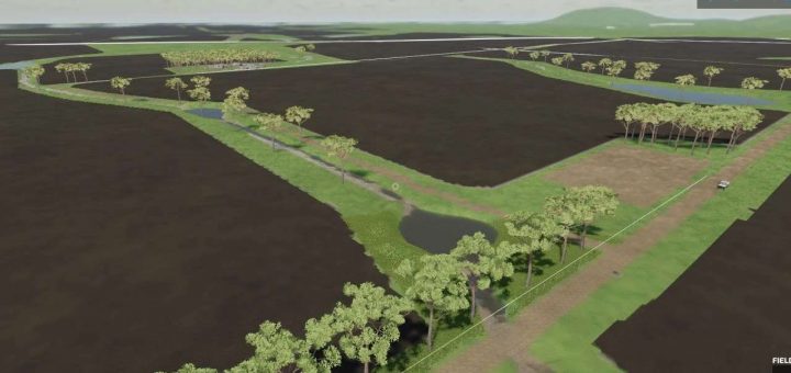 DDR Mods | Farming Simulator 22