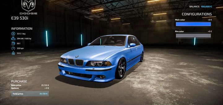 FS22 Autos | Farming Simulator 22 Autos Mods