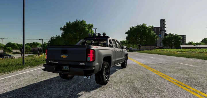 FS22 Autos | Farming Simulator 22 Autos Mods