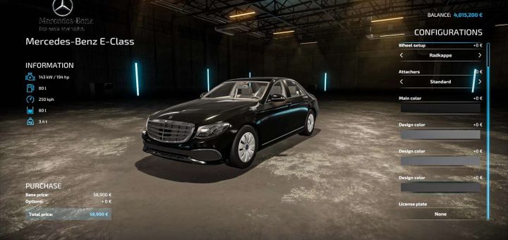 FS22 Autos | Farming Simulator 22 Autos Mods