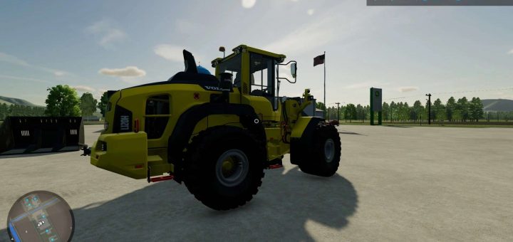 F-117 Stealth Fighter v1.0.0.0 | FS25 Mod | FS22 Mod