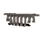 BRIDGE PACK v1.0.0.0 | FS25 Mod | FS22 Mod