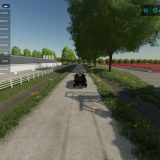 Missouri River Bottoms v1.0.0.0 | FS25 Mod | FS22 Mod