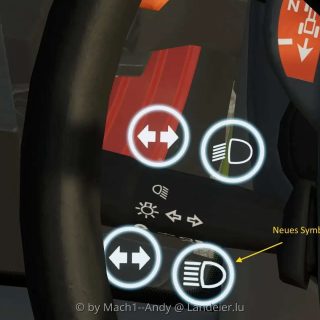Vorgefertigte IconTypes für Interactive Control v1.2.1.0 | FS25 Mod ...