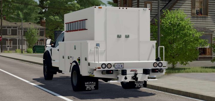 FS22 Autos | Farming Simulator 22 Autos Mods