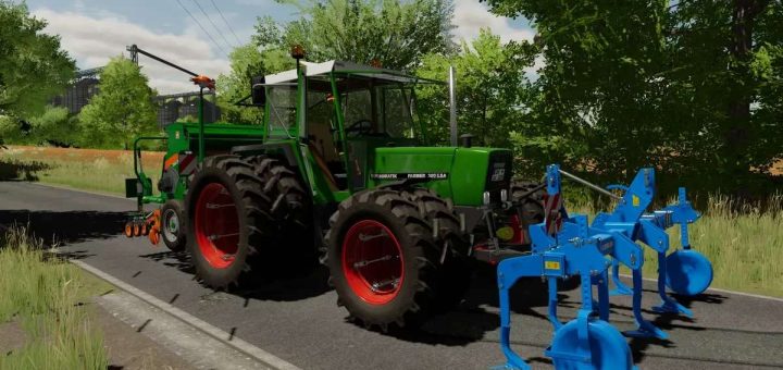 Farming Duds Mods | Farming Simulator 22