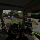 Fendt Vario 728 Gen 7 BETA v1.0.0.0 | FS25 Mod | FS22 Mod