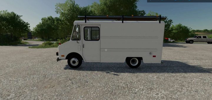 FS22 Autos | Farming Simulator 22 Autos Mods