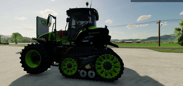 F-117 Stealth Fighter v1.0.0.0 | FS25 Mod | FS22 Mod