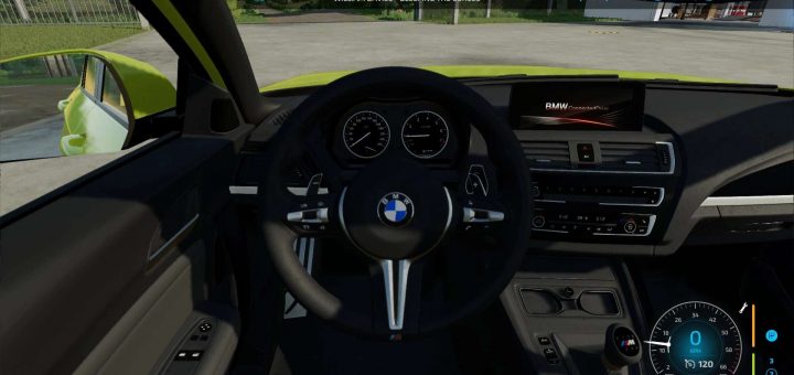 FS22 Autos | Farming Simulator 22 Autos Mods