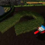 Monosem 6 (Row Crop Ready) v1.0.0.0 | FS25 Mod | FS22 Mod