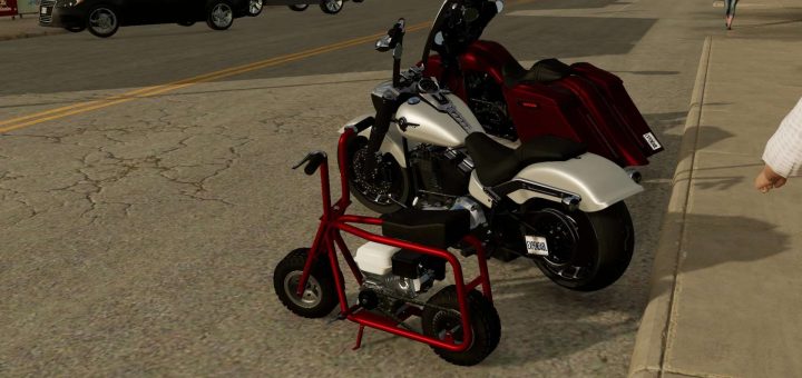 F-117 Stealth Fighter v1.0.0.0 | FS25 Mod | FS22 Mod