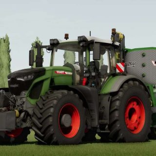 Realistischer Licht-Shader v1.0.0.0 | FS25 Mod | FS22 Mod