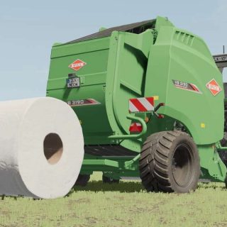 Toilettenpapierpresse V1.0.0.0 | FS25 Mod | FS22 Mod
