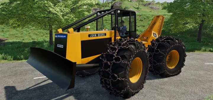 FS22 Bagger | Farming Simulator 22 Autos Mods