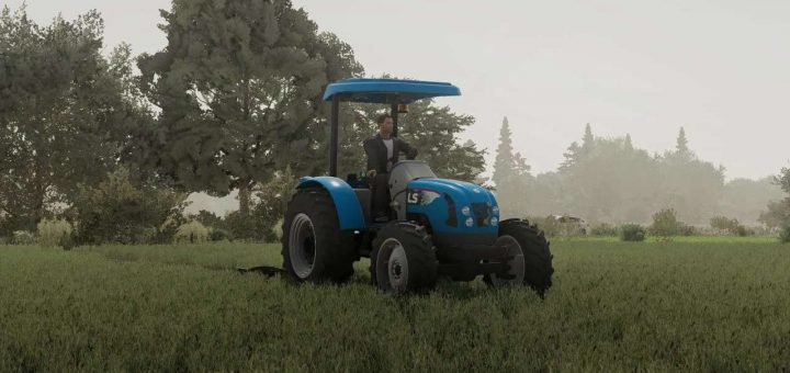 FS22 Traktoren | Farming Simulator 22 Traktoren Mods