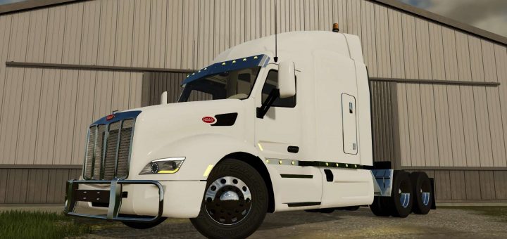 FS22 LKWs | Farming Simulator 22 LKW Mods