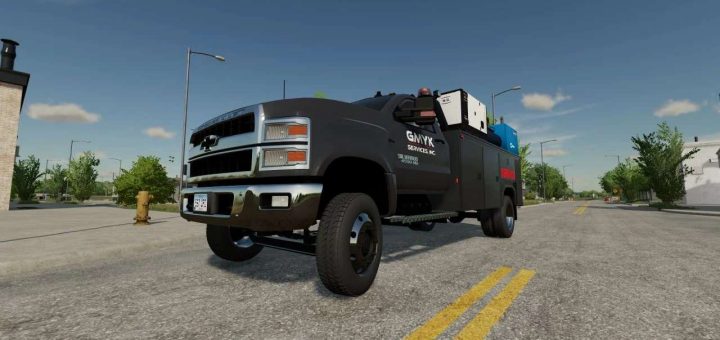 FS22 LKWs | Farming Simulator 22 LKW Mods