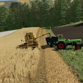 FS22 Autos | Farming Simulator 22 Autos Mods