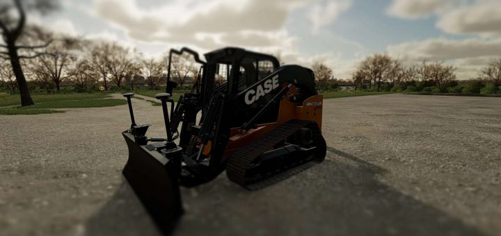 Demolition Mod-Paket v1.0.0.0 | FS25 Mod | FS22 Mod