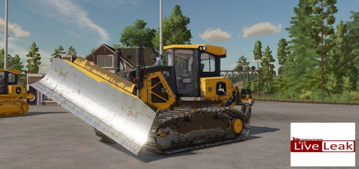 FS22 Bagger | Farming Simulator 22 Autos Mods