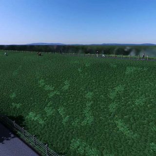 North March Reloaded v1.0.0.0 | FS25 Mod | FS22 Mod