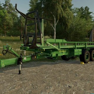 Don 680 Pack v1.0.0.0 | FS25 Mod | FS22 Mod