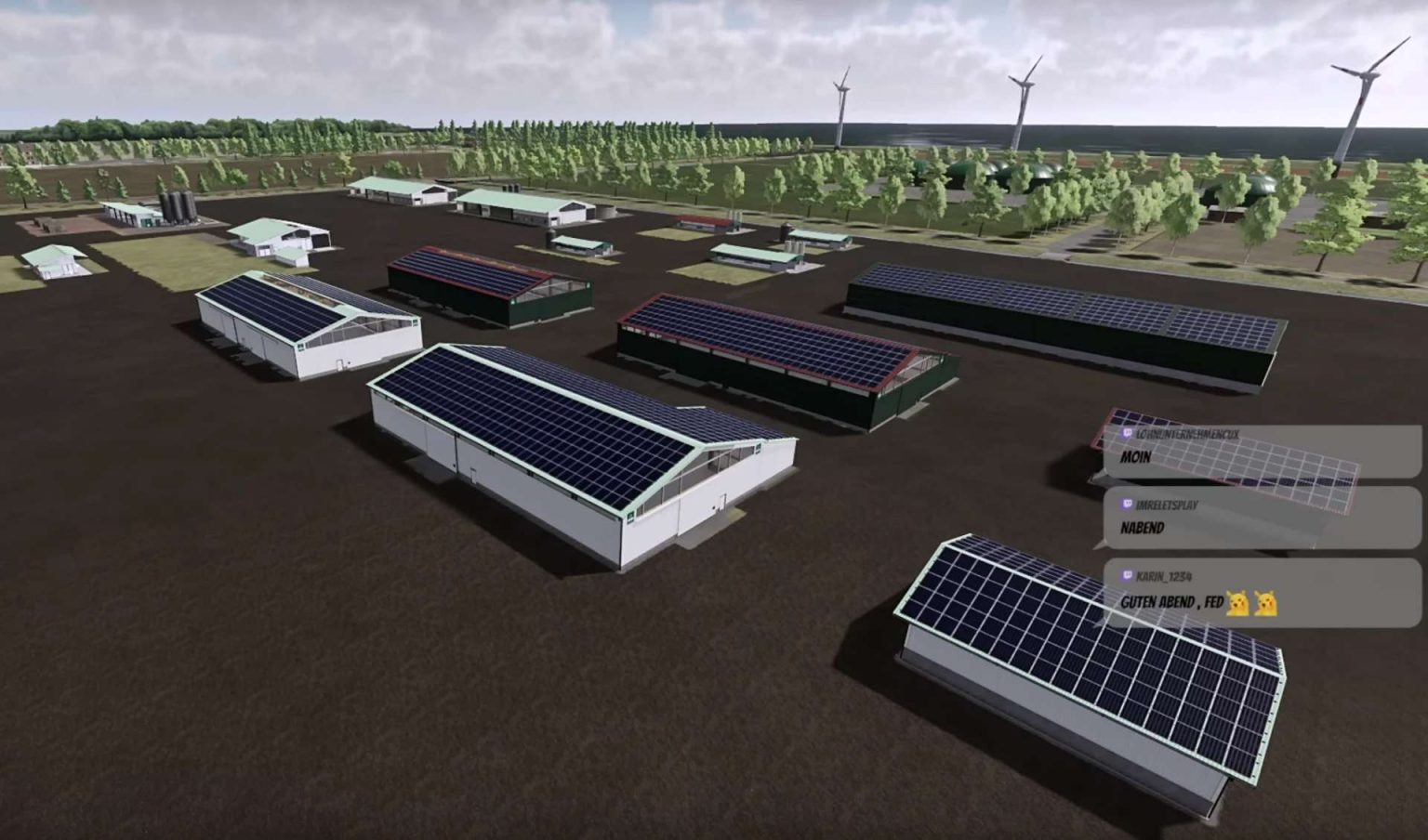 Fed Mods Pack v3.4.1.0 | FS25 Mod | FS22 Mod