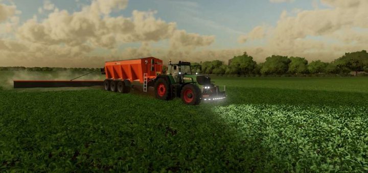 Schriftzug Logo Mods | Farming Simulator 22