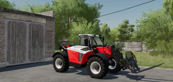 FS22 Bagger | Farming Simulator 22 Autos Mods