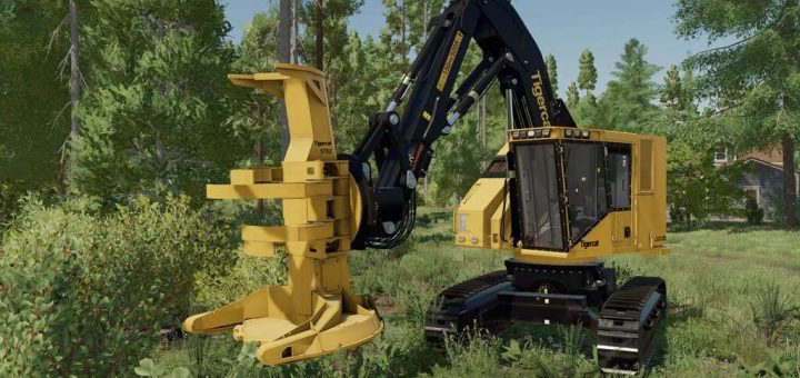 FS22 Bagger | Farming Simulator 22 Autos Mods