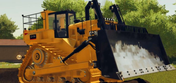 FS22 Bagger | Farming Simulator 22 Autos Mods