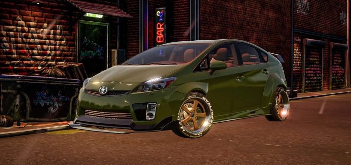 FS22 Autos | Farming Simulator 22 Autos Mods