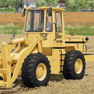 FS22 Autos | Farming Simulator 22 Autos Mods