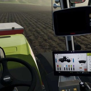 Dashboard Live v1.4.0.0 | FS25 Mod | FS22 Mod