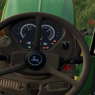 Dashboard Live v1.4.0.0 | FS25 Mod | FS22 Mod