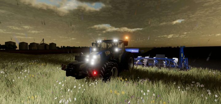 Levis Modding Mods | Farming Simulator 22
