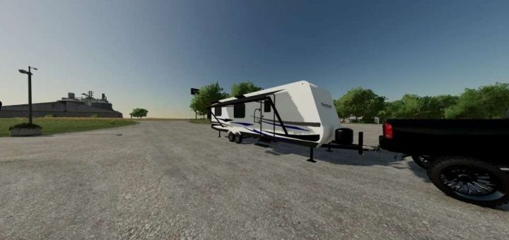 FS25 Anhänger | Farming Simulator 25 Anhänger Mods