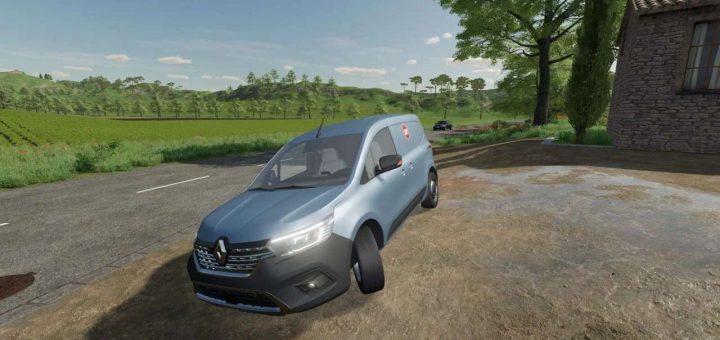 F-117 Stealth Fighter v1.0.0.0 | FS25 Mod | FS22 Mod