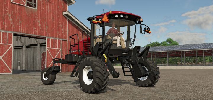 FS25 Traktoren | Farming Simulator 25 Traktoren Mods