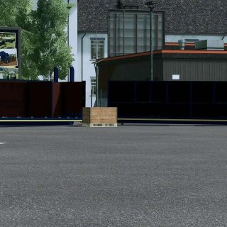 HKL-Container für das Schilderpaket v1.0.0.0 | FS25 Mod | FS22 Mod