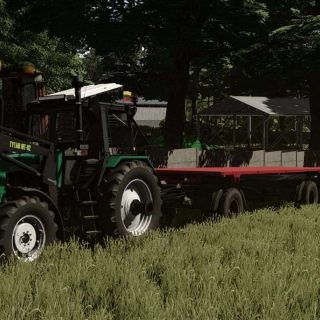 FS22 Packs | Farming Simulator 22 Pack Mods