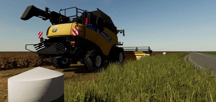 MA7 Studio Clothing v1.0.0.0 | FS25 Mod | FS22 Mod