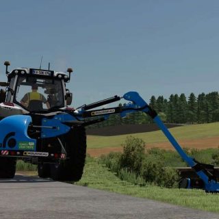 Landwirtschafts Simulator 2022 Mods | Farming Simulator 22 Mods