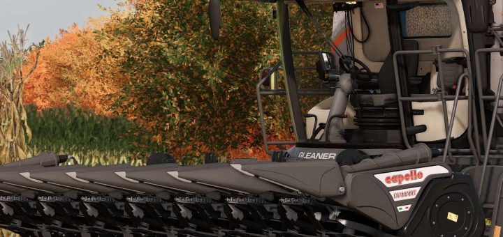 FS22 Kutter | Farming Simulator 22 Kutter Mods