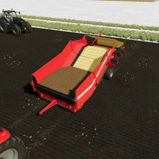 King Mods Mods | Farming Simulator 22