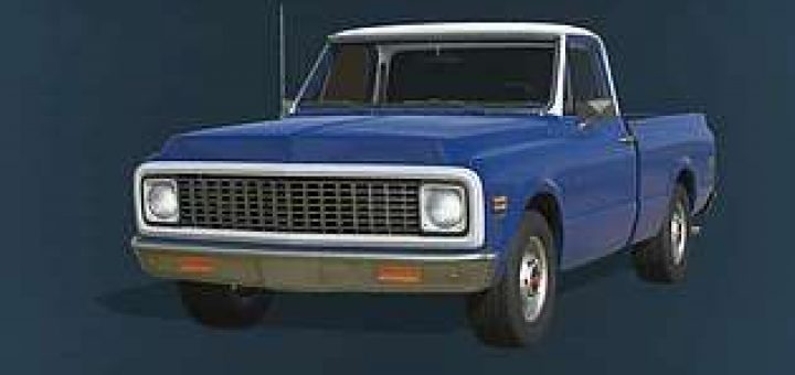 FS22 Autos | Farming Simulator 22 Autos Mods