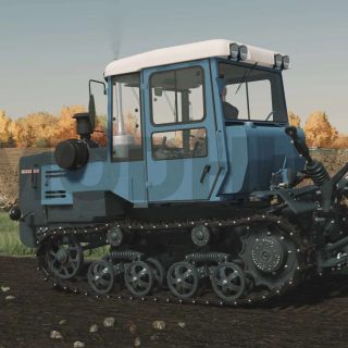 Mecalac TA9S v1.0.0.0 | FS25 Mod | FS22 Mod